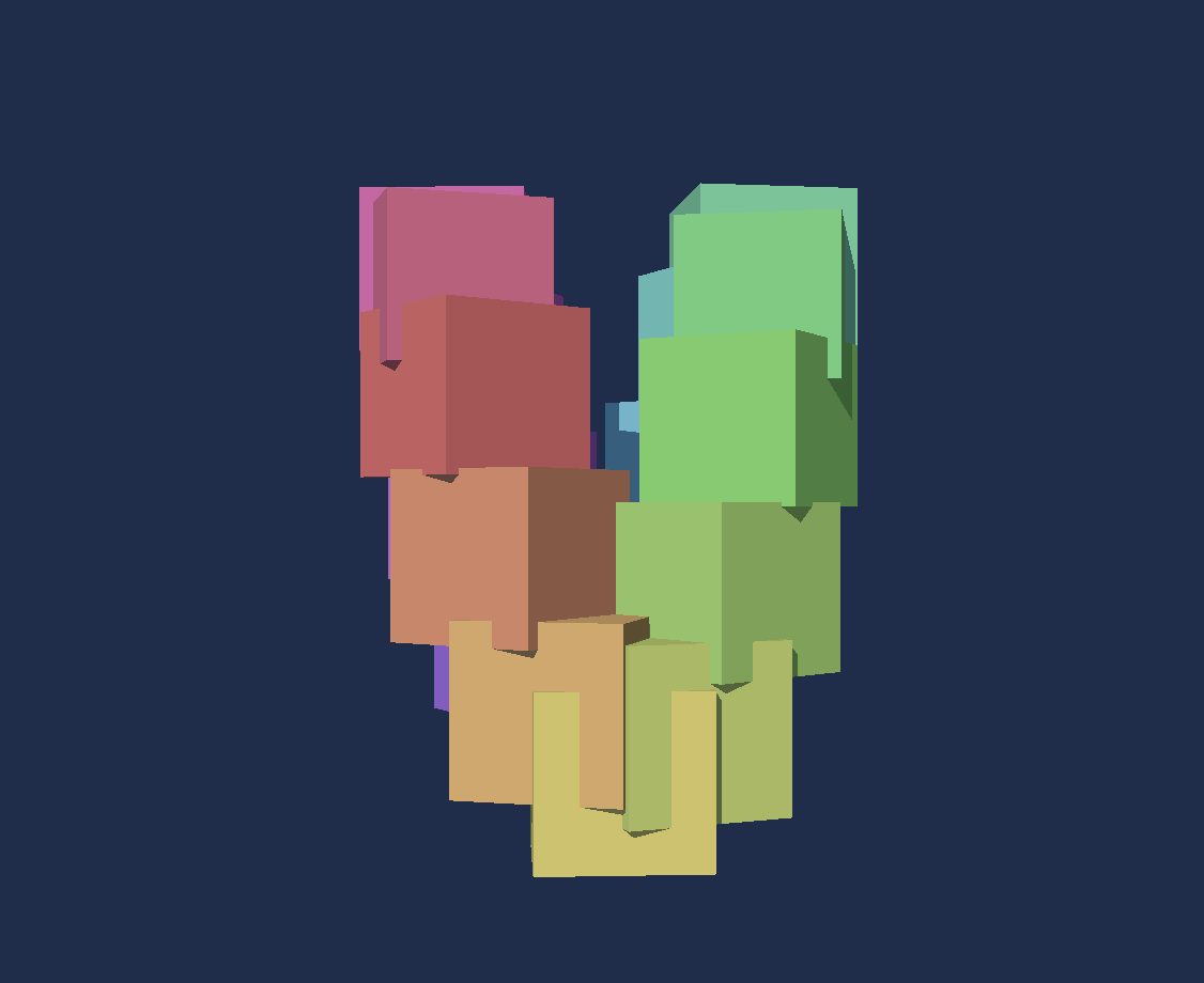 A Creative coding example