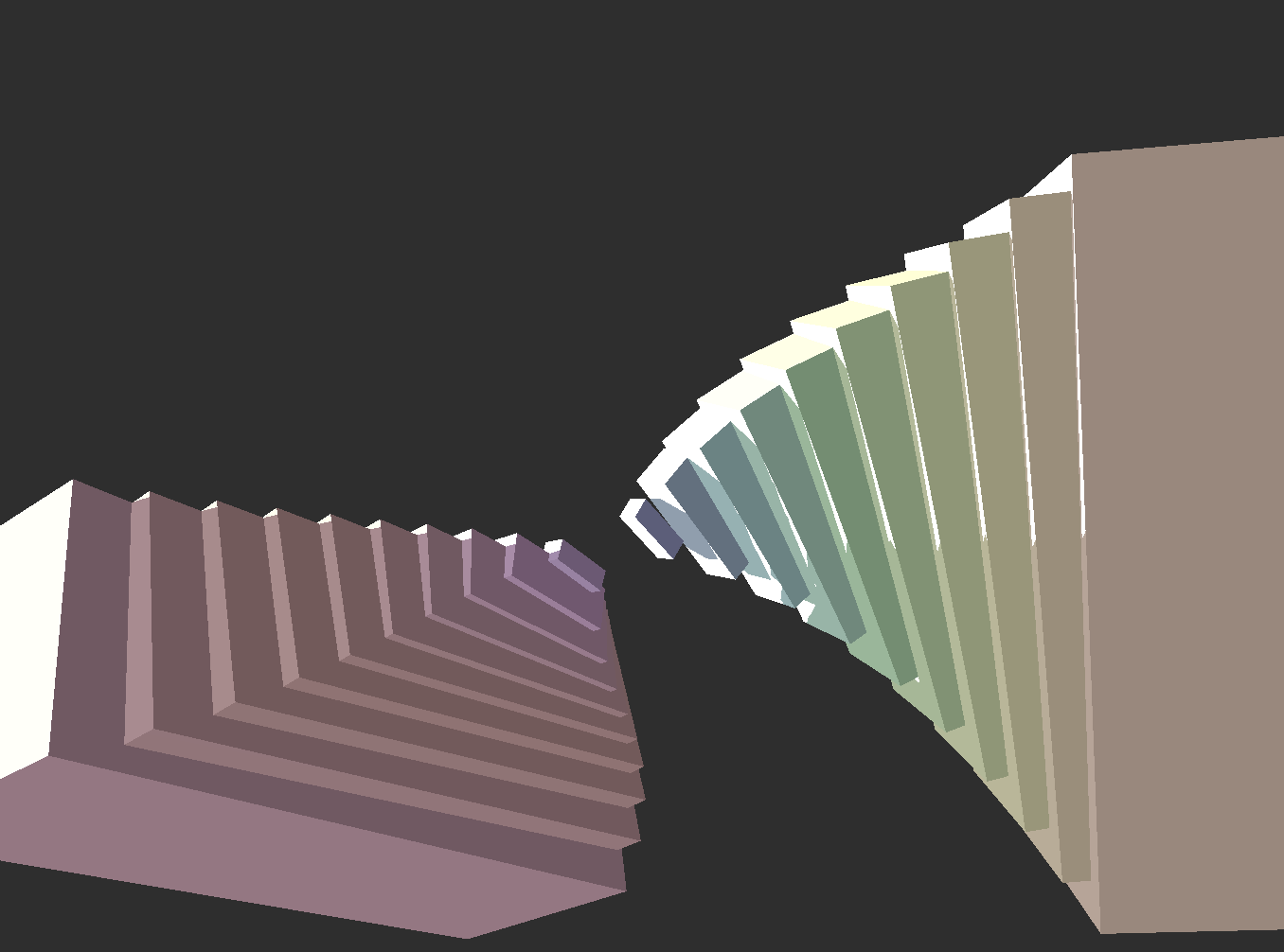 A Creative Coding Example